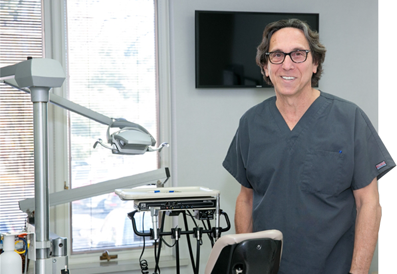 Essex Dental Professionals - Create Healthy Smiles